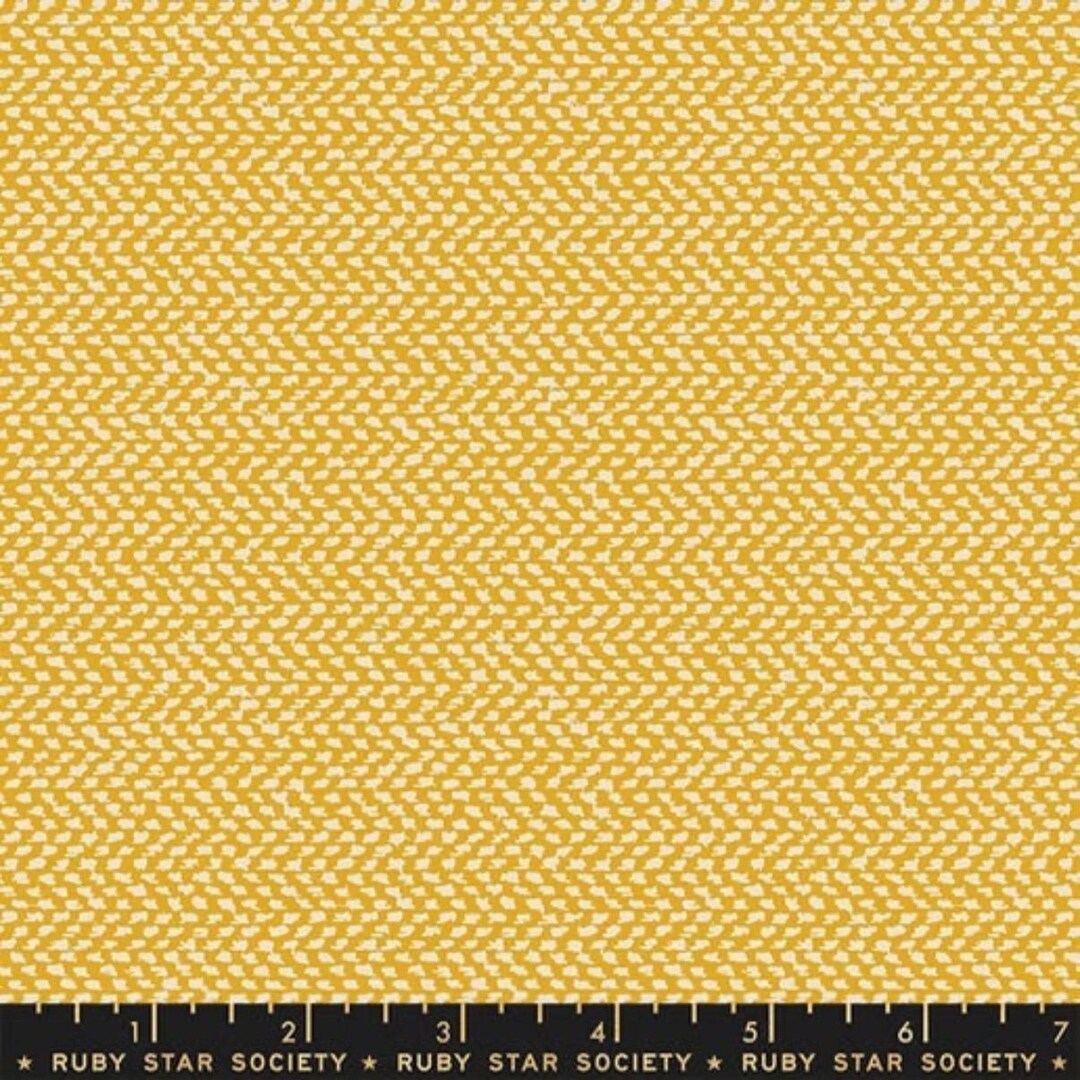 To and Fro, Tweedish, Cactus, Fabric, Fabric by the Yard, Ruby Star ...