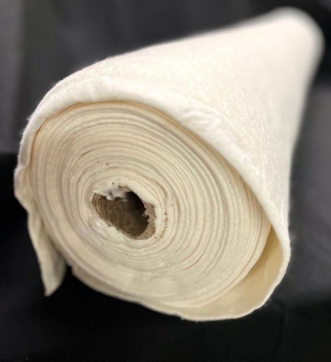 Bamboo Blend Quilt Batting, Lightweight, 96" Wide, Cut to Length - Etsy