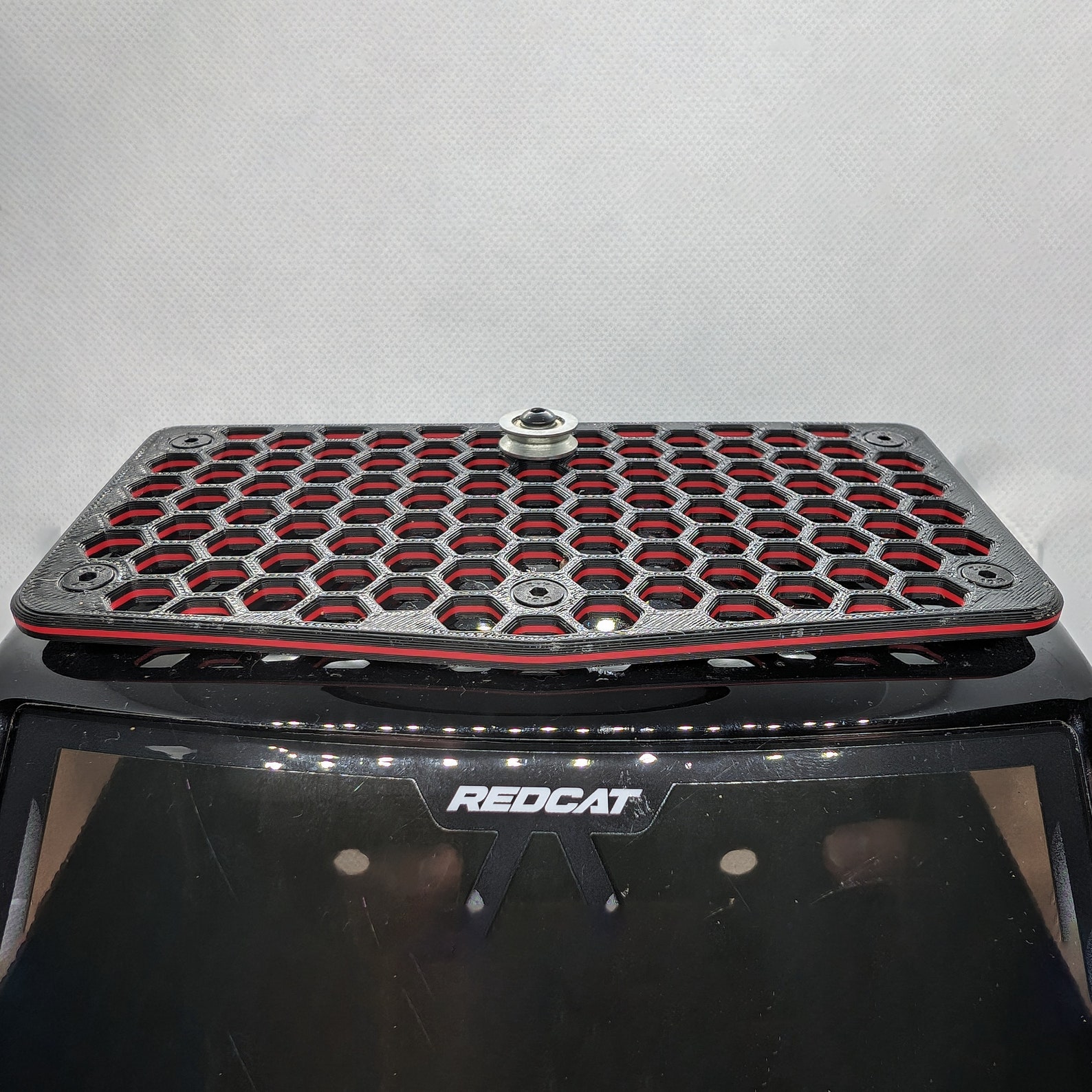 Redcat Ascent Fusion Large Roof Rack Comp Rack - Etsy