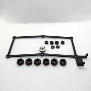 Redcat Ascent Fusion - Large Roof Rack - Comp Rack - Etsy