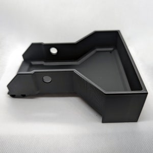 Redcat Ascent Fusion - Full Height Scale Bed - Etsy