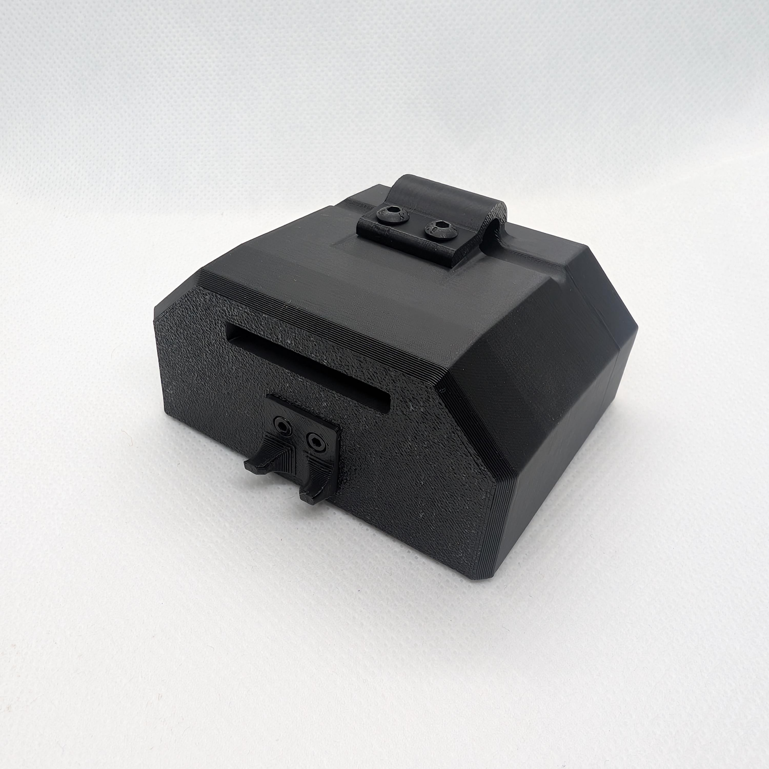 Axial AXP8 Gilamon - Scale Fuel Tank Receiver Case - Etsy