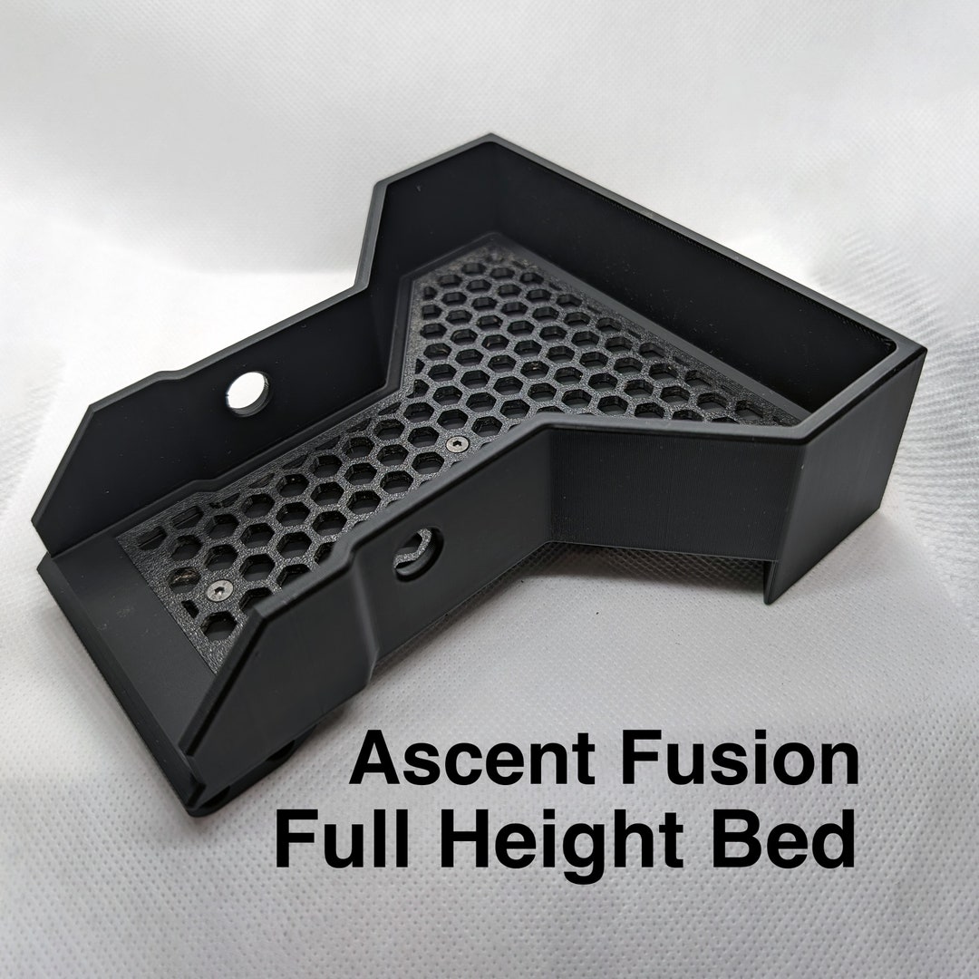 Redcat Ascent Fusion - Full Height Scale Bed - Etsy