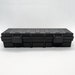 1/10 RC Scale 95L Rugged Case: 4 X AA Battery Storage - Etsy