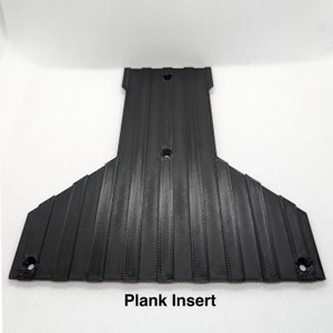 Redcat Ascent Fusion - Full Height Scale Bed - Etsy