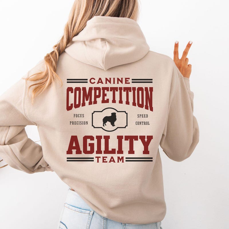 Dog Agility - Etsy