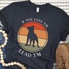 Positive Dog Trainer Back Print T-shirt, Dog Trainer Gift, Dog Training ...