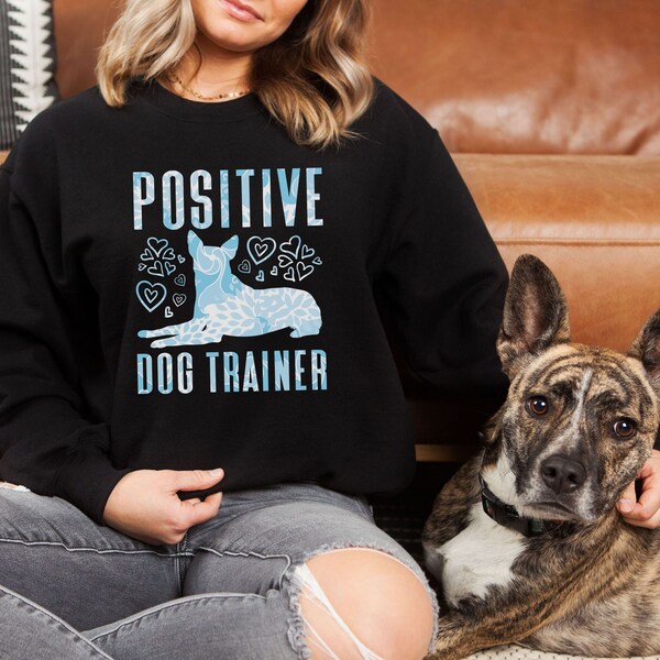 Teamwork Dog T-shirt / Dog Sports / Heeling Dog Shirt / - Etsy