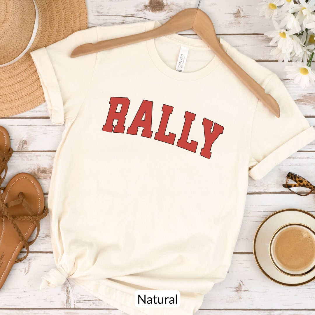 Rally T-shirt AKC Rally Tee Rally Obedience Shirt Dog - Etsy
