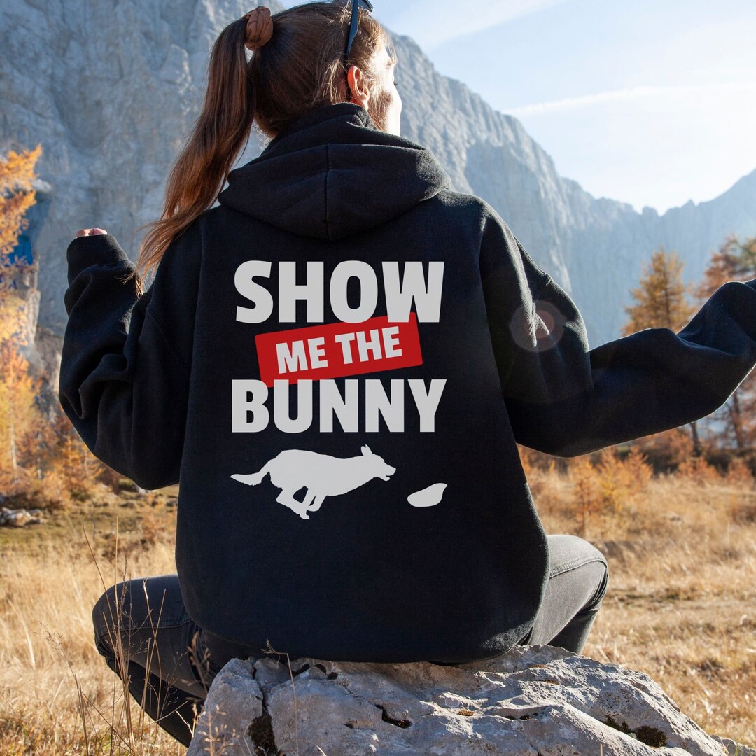 Funny Lure Coursing Hoodie, Fastcat Shirt, Coursing Dog Sweatshirt ...