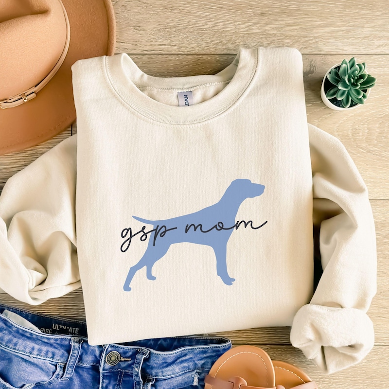 Gsp Mom - Etsy