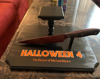 Custom Horror Mask - Etsy