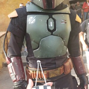 Magic Band Plus Tracking Fob - Etsy