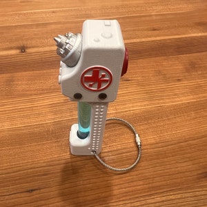 Bacta Spray Medic Tool - Etsy