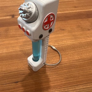 Bacta Spray Medic Tool - Etsy