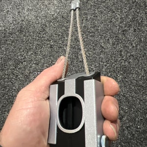 Magic Band Plus Tracking Fob - Etsy