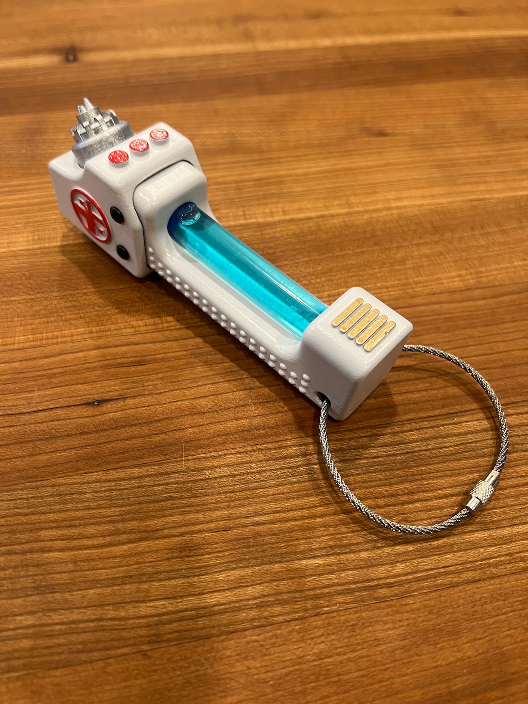 Bacta Spray Medic Tool - Etsy