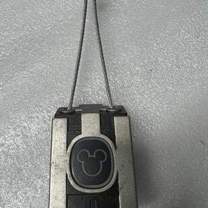 Magic Band Plus Tracking Fob - Etsy