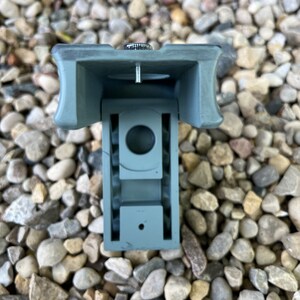 Rix Tracker 001. Bounty Hunter Tracker and Life Form Scanner. - Etsy