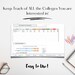 College Financial Planning Student Financial Planner Scholarship ...
