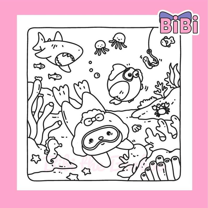 Cozy Bold and Easy Coloring Book, Cute and Easy Coloring Book, Bold ...