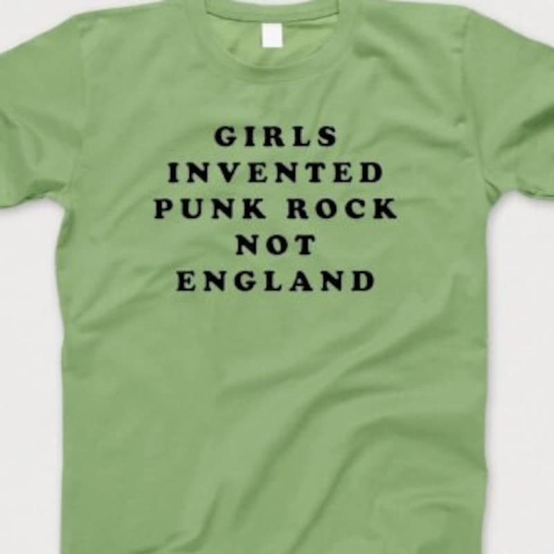 Punk Rock Girls Clothing - Etsy UK