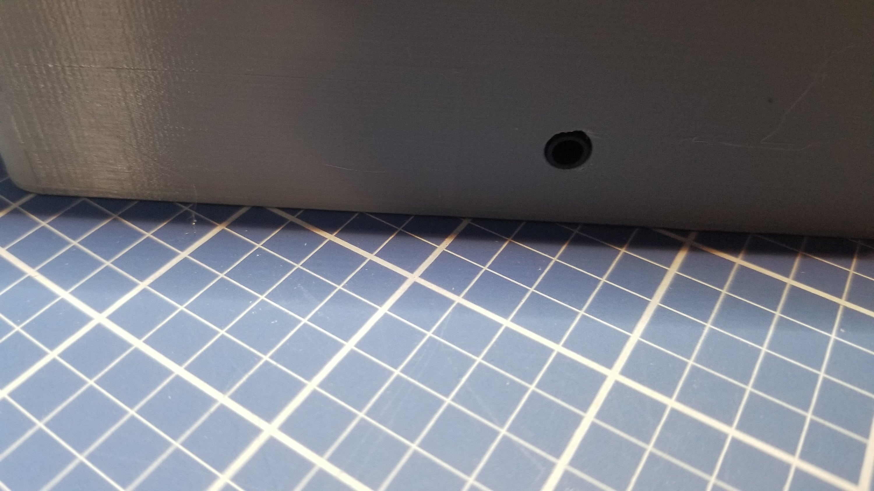 Mini Flux Capacitor 3D printed replica | Etsy