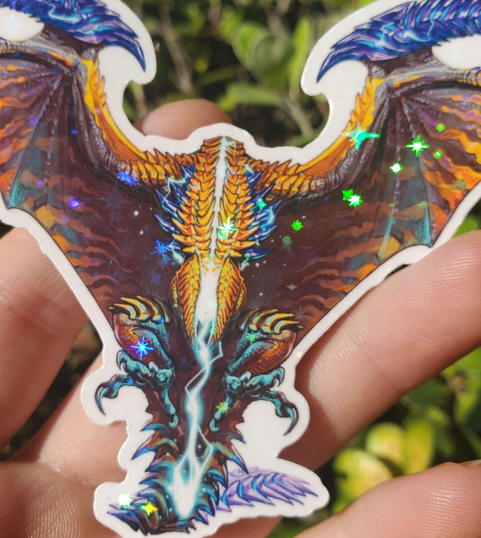 Monster Hunter: Ray Dau - Etsy