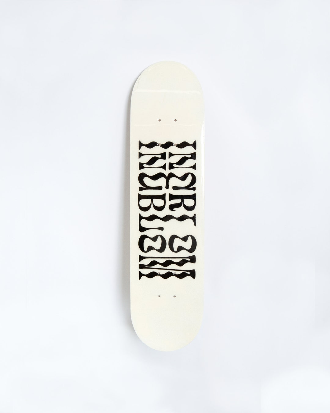 The ORIGINAL Innerbloom Skateboard Deck | Wall Art Rufus Du Sol Music ...