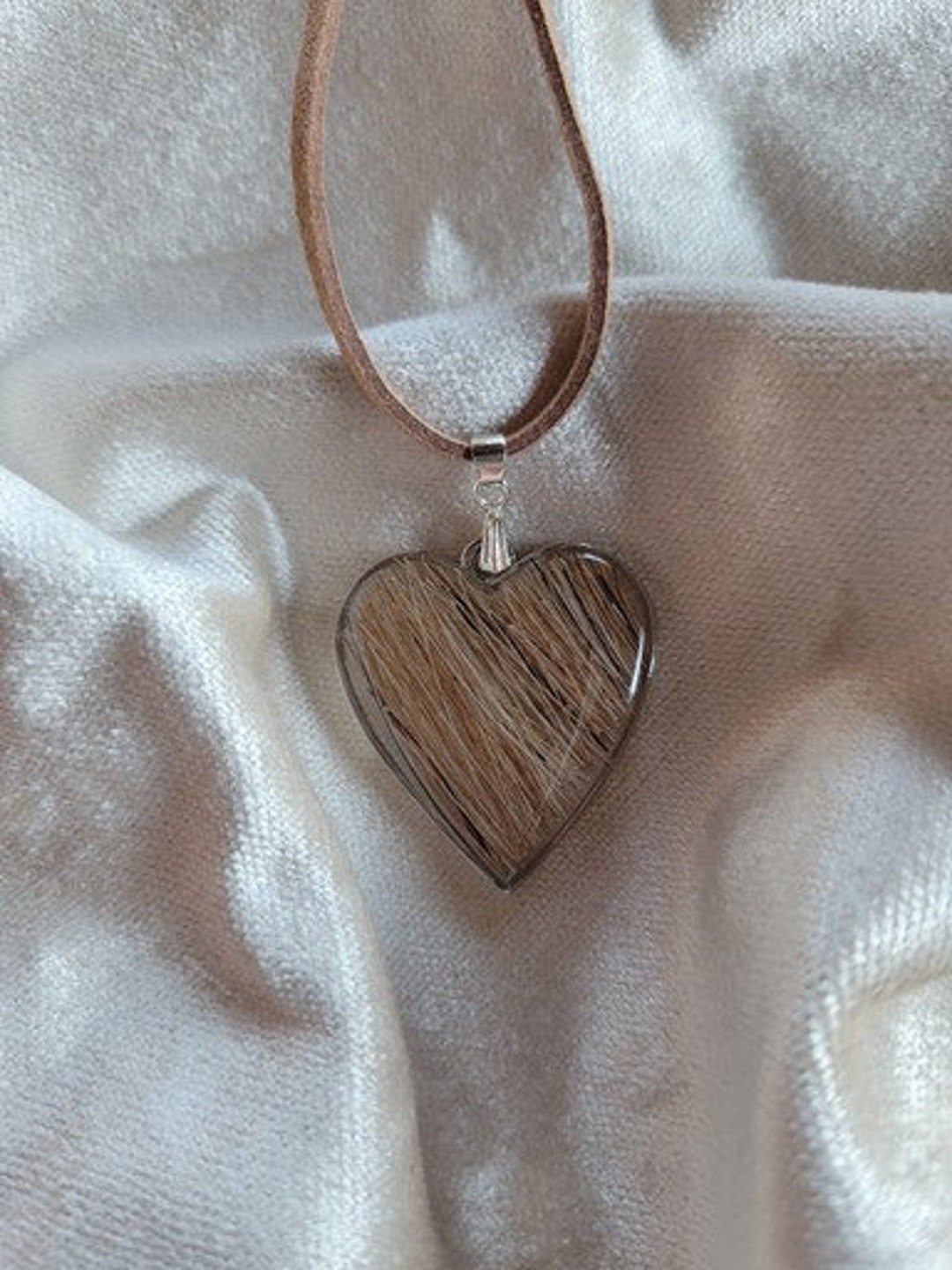 Animal Hair Pendant|animal Hair Pendant|remembrance|love|horse|cat|dog ...