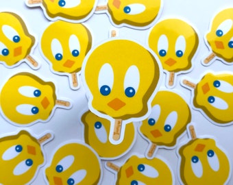 Tweety Bird Paleta - Etsy