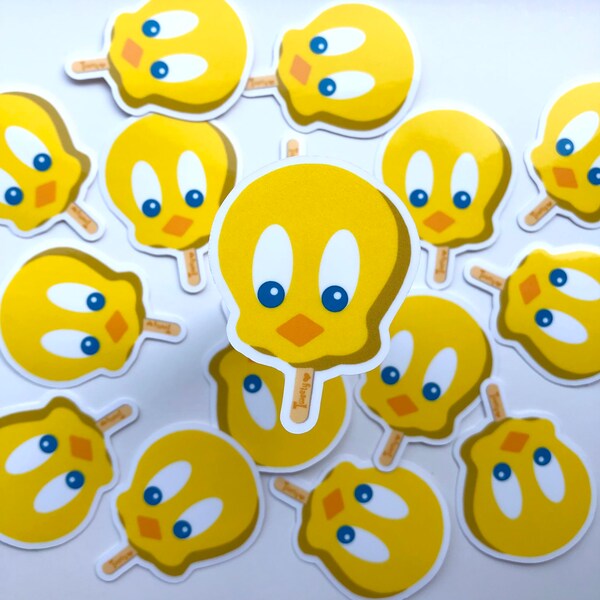 Tweety Bird - Etsy