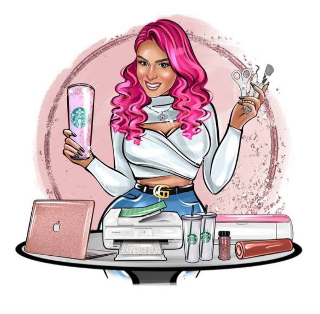 Crafter Logo,hand Crafter Logo,t-shirts Designer,decorating Logo ...