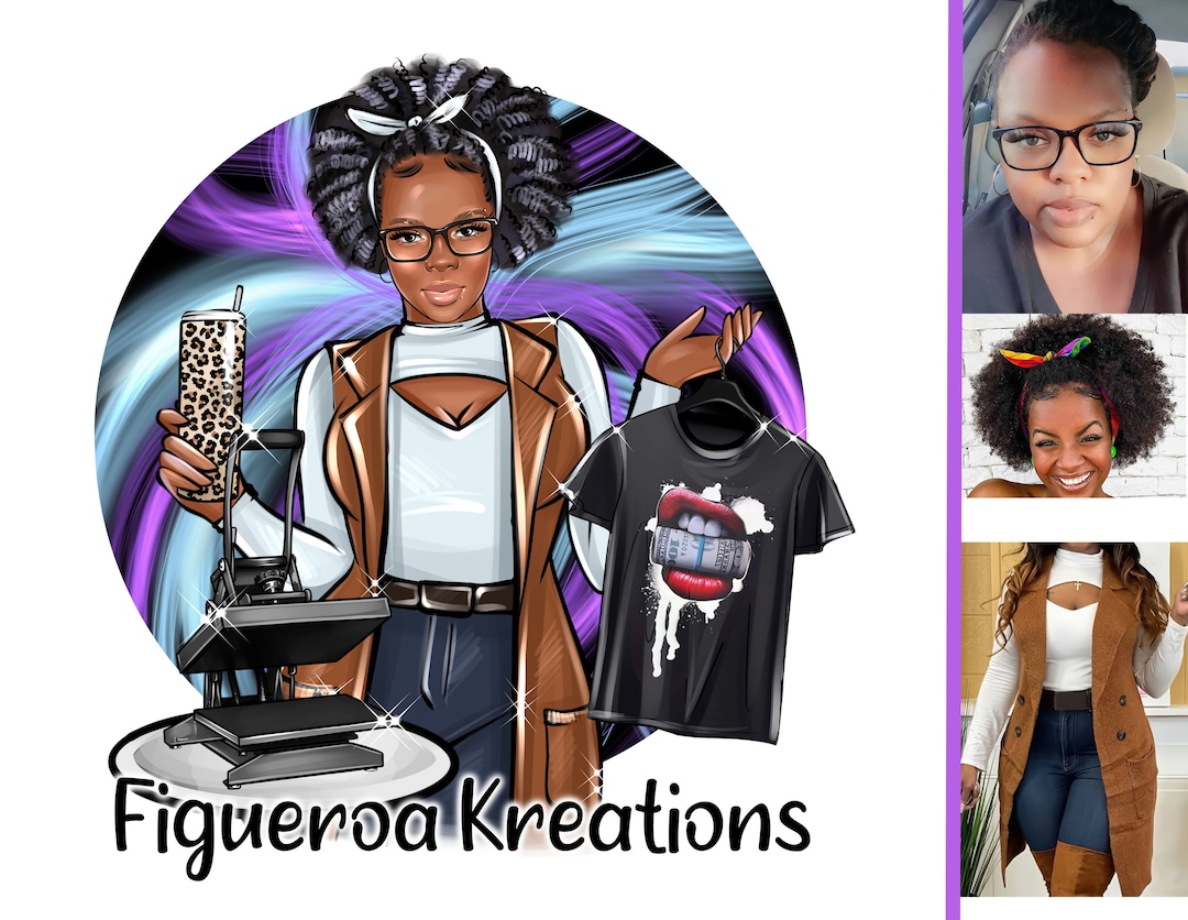 Crafter Logo,tumbler Logo,cricut Craft Maker Logo,hand Crafter Logo,t ...