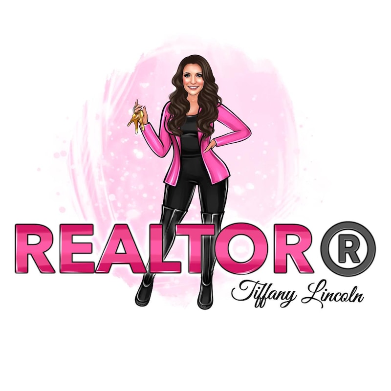 CartoonLogoLenArt - Etsy