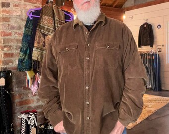 Insulated Work Shirt - Etsy