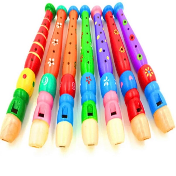 Toy Instrument - Etsy