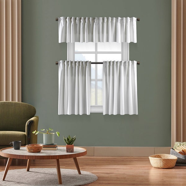 Custom Valance - Etsy