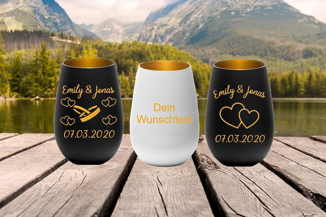 Windlicht Selbst Gestalten
