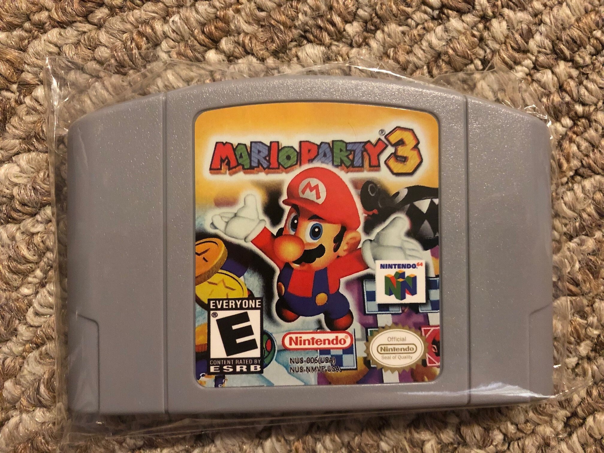 Nintendo 64 System for sale | Only 3 left at -65%