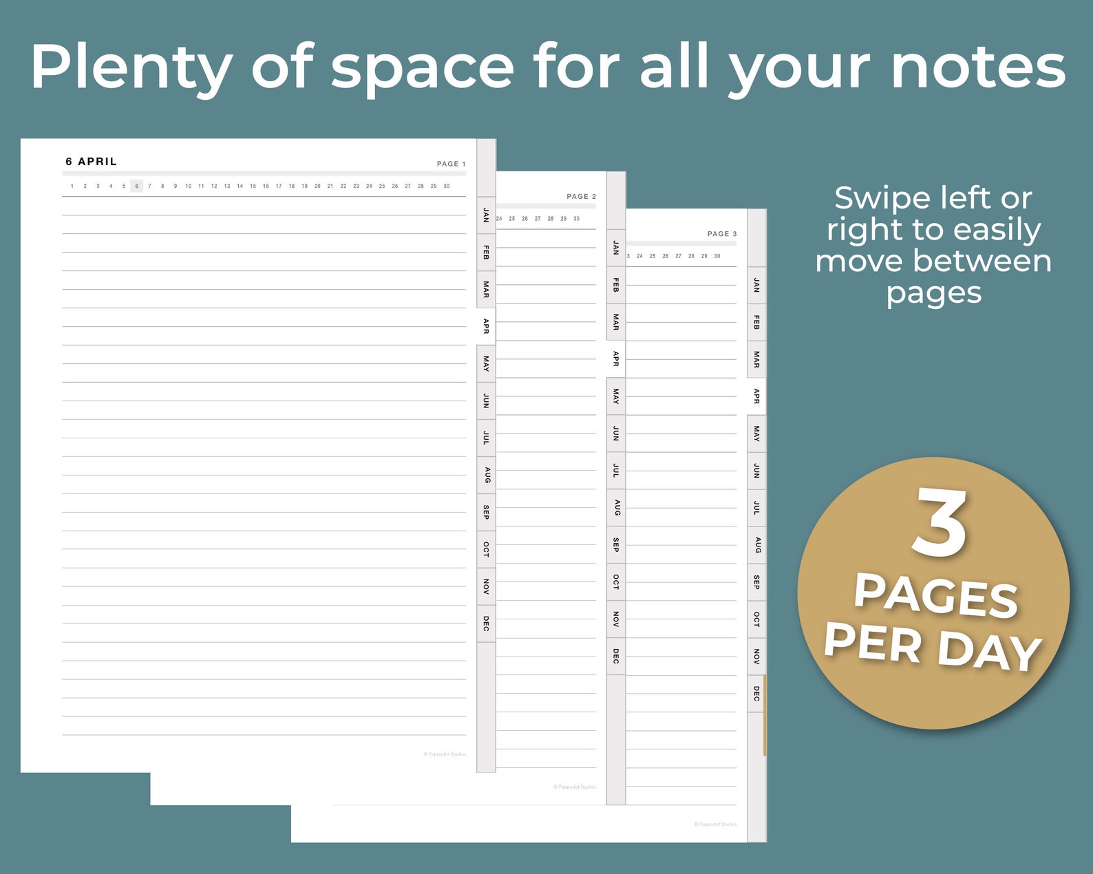 Remarkable 2 Journal Template Remarkable 2 Templates Portrait - Etsy UK