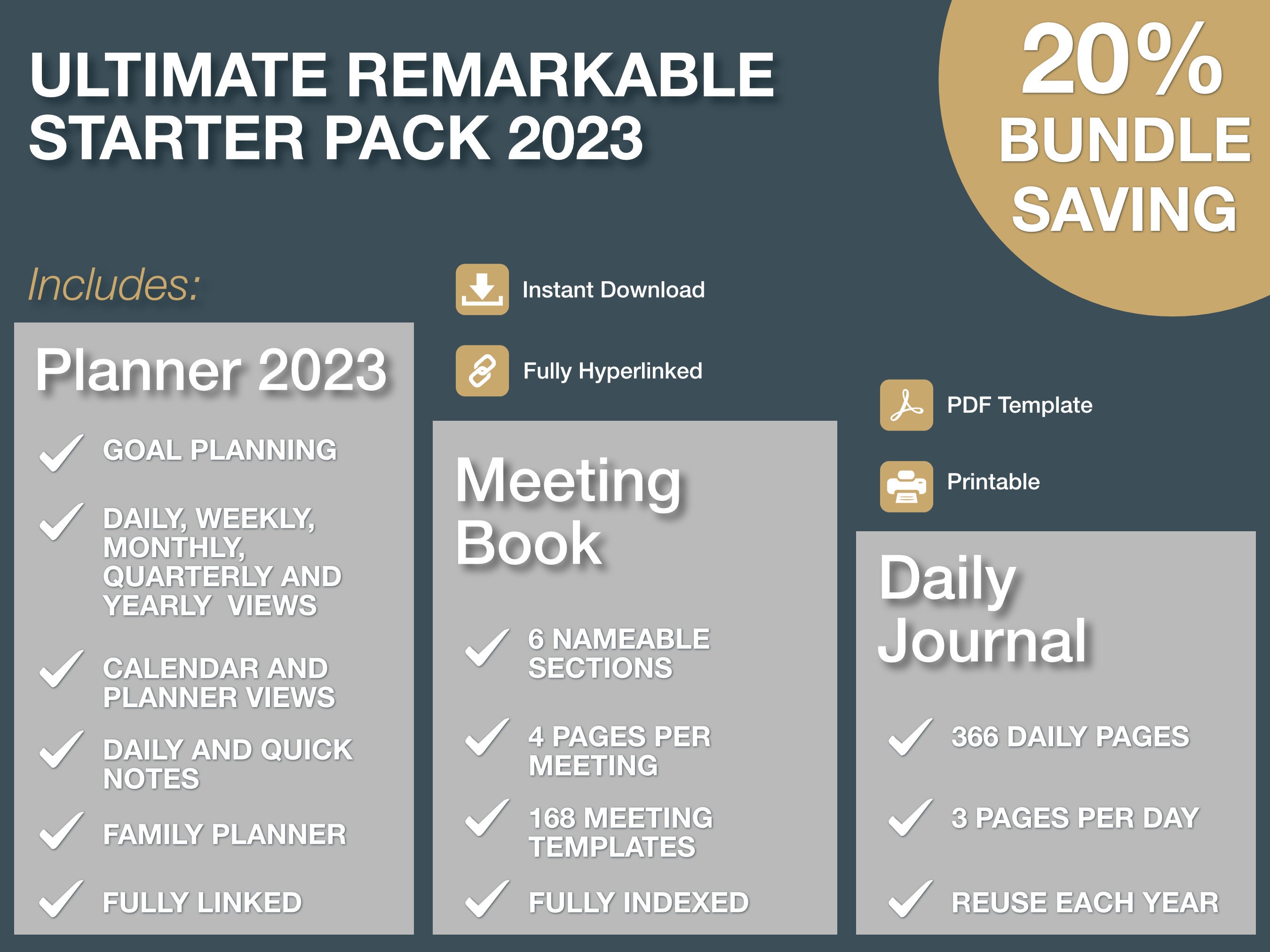 Remarkable 2 Templates Bundle 2023 Ultimate Remarkable 2 - Etsy Remarkable 2 Templates Bundle 2023 Ultimate Remarkable 2 - Etsy