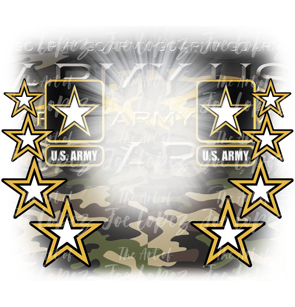 Veterans Army Sky - Etsy