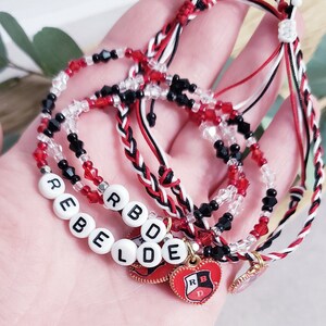 Rebelde, RBD Bracelet, Rebelde Concert, Rebelde Bracelet, RBD Reunion ...