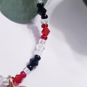 RBD Bracelet, Rebelde Uniform, RBD Tour Merch, Rebelde Bracelet, Rbd ...