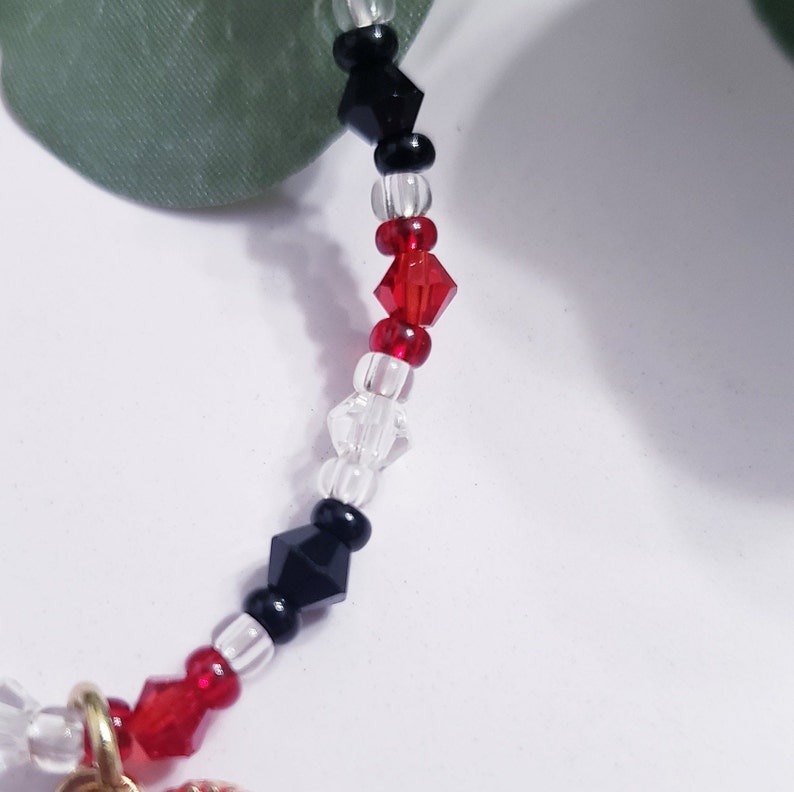 RBD Bracelet Rebelde Uniform RBD Tour Merch Rebelde - Etsy