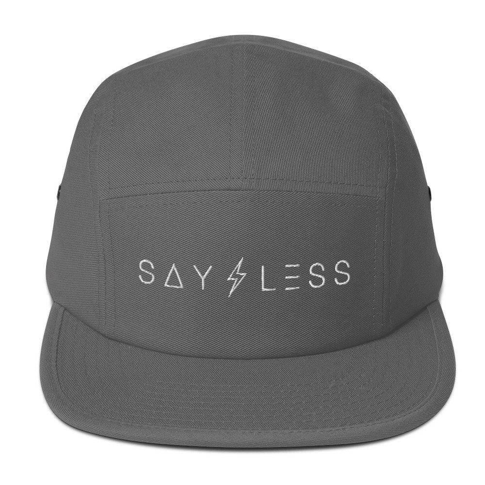 Say Less Skater Cap - Etsy UK