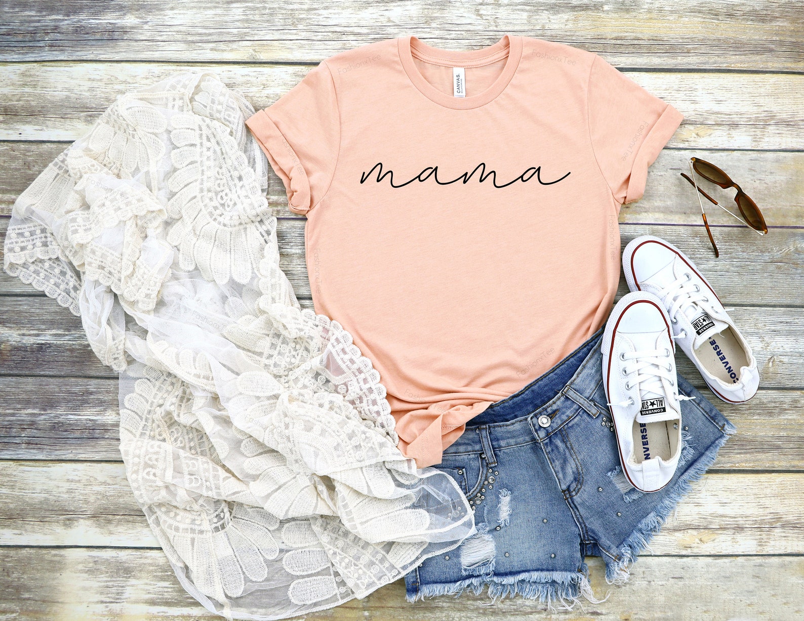 Mama Shirtmom Shirts Mom Life Shirt Mommy Shirt Shirts For Etsy