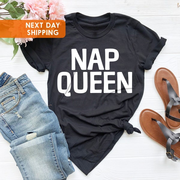 Nap Queen - Etsy