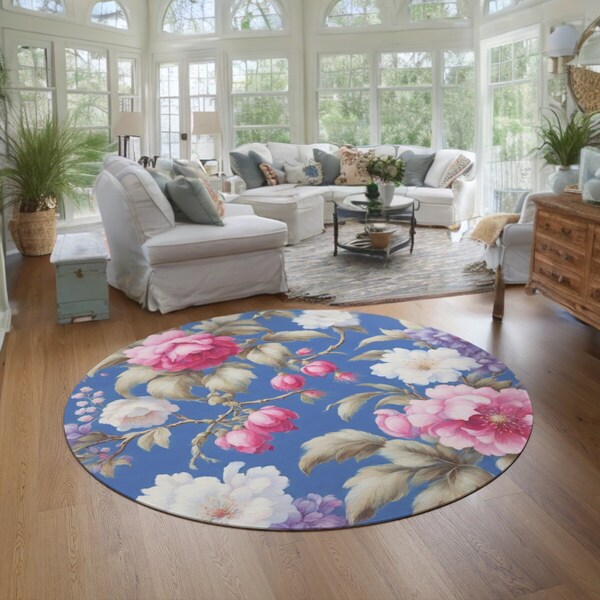 Floral Shabby Chic - Etsy